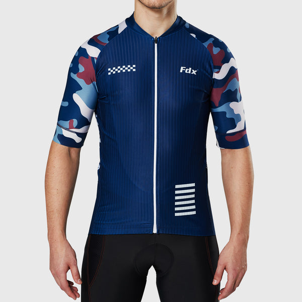 Camo mtb jersey store